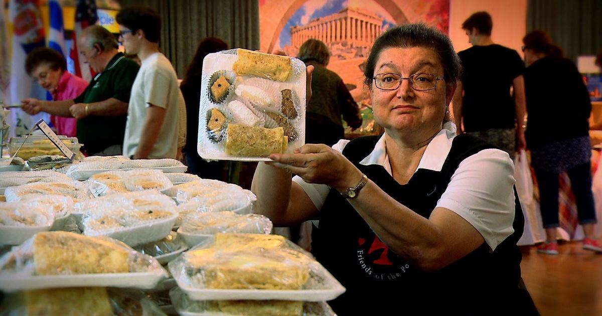 Northwest Profiles | The Holy Grill | Season 28 | PBS