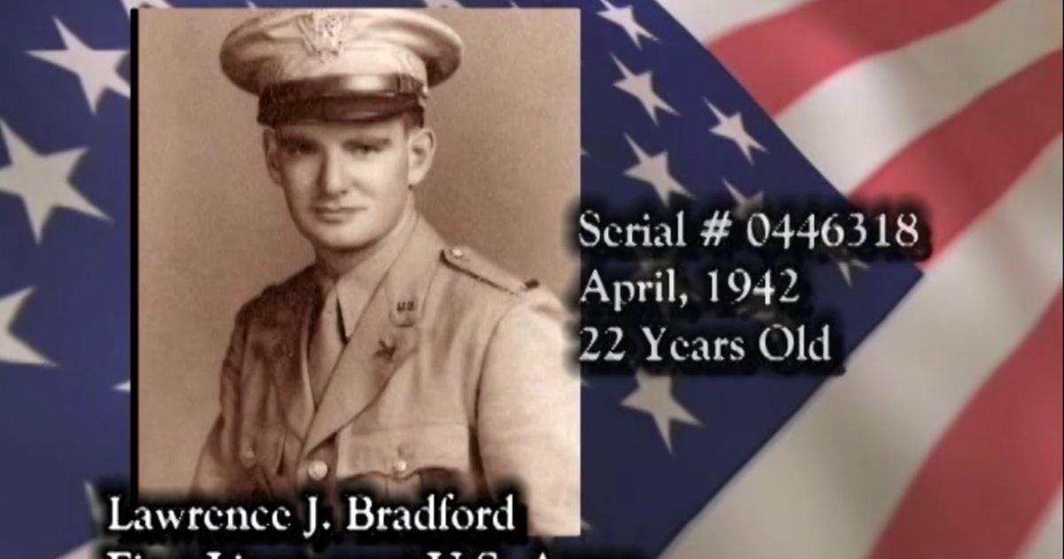 SOUTHERN OREGON STORIES: Lawrence J. Bradford | Season 1 | SOPTV ...