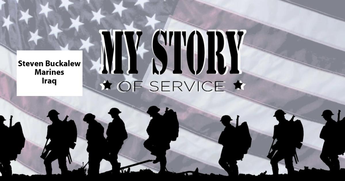 SOPTV Stories of Service | Season 1 | My Story of Service, Episode 8 | PBS