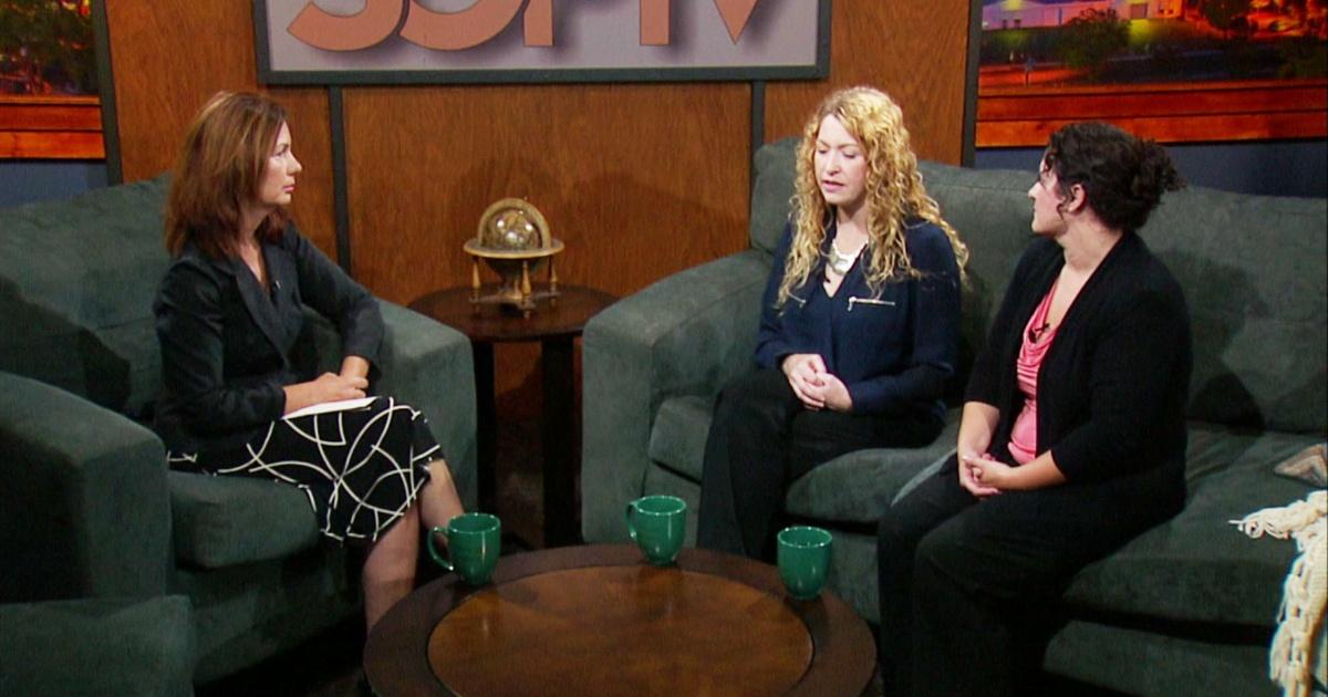 Local Focus: Our Homeless Heroes | SOPTV Stories of Service | PBS