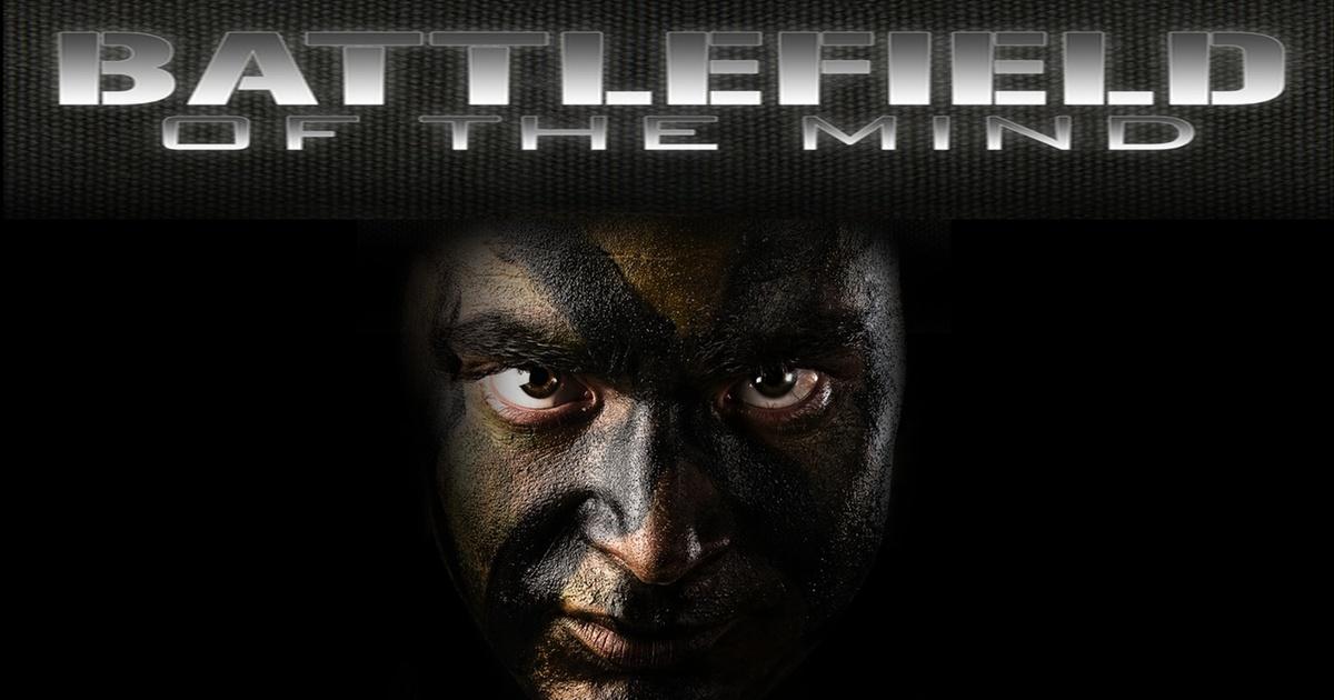 SOPTV Stories of Service | Battlefield of the Mind | PBS