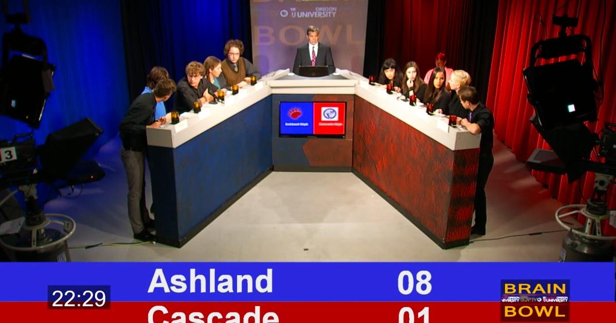 SOPTV | Brain Bowl 2016 | PBS