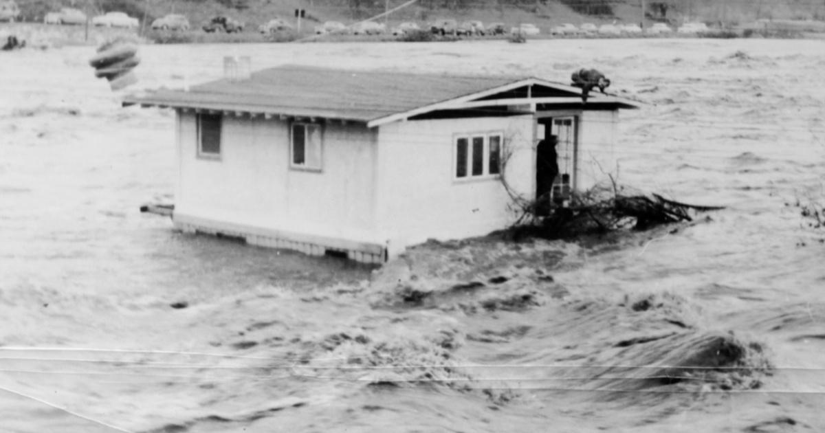 SOPTV Specials | Our Town: Long Lead – Maria Cooper | PBS