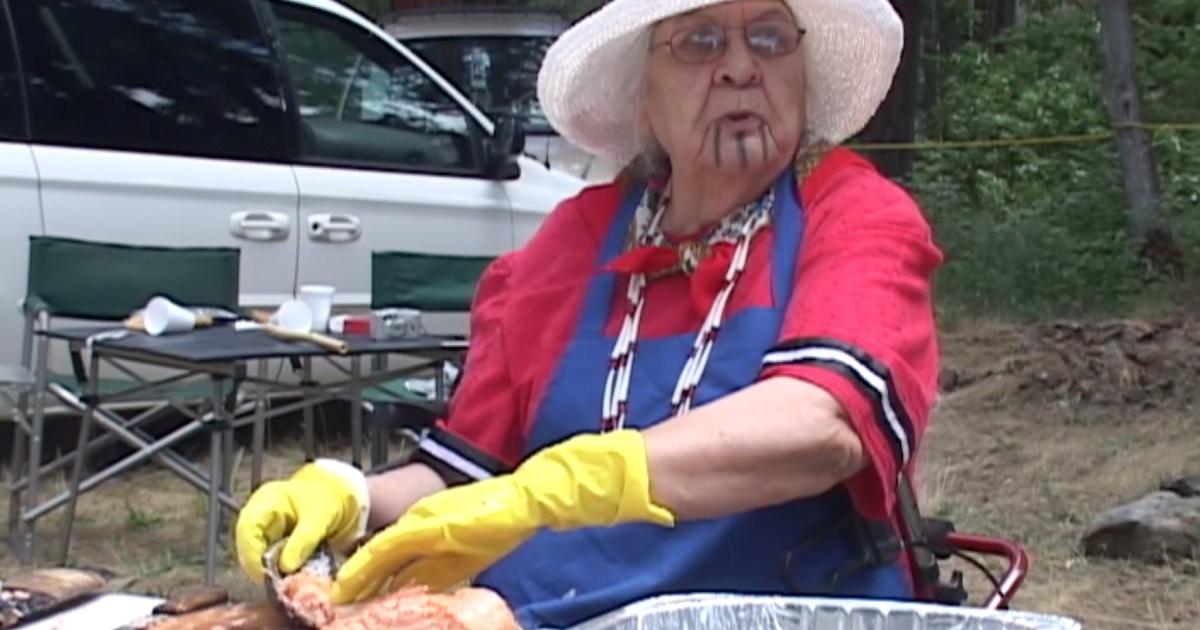 SOPTV Specials | Our Town: Long Lead – Aggie Baker Pilgrim | PBS