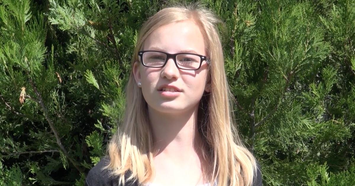 SOPTV Specials | Our Town: "Tuesday" lead – Hanby Girls | PBS