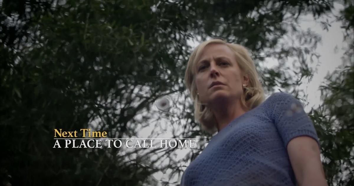 SOPTV | Place to Call Home: I Believe | PBS