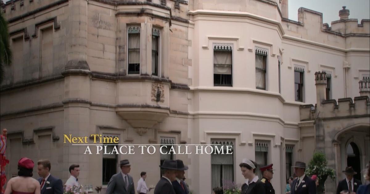 SOPTV | Place to Call Home: Auld Lang Syne | PBS