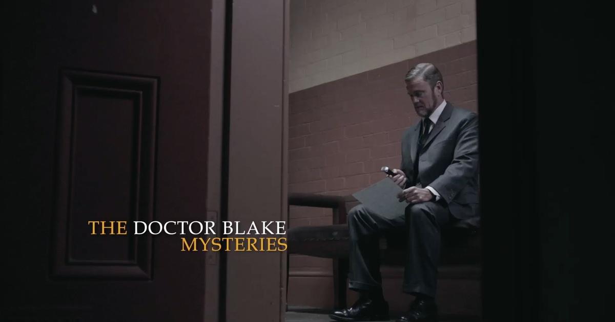 SOPTV | Doctor Blake Mysteries: The Food of Love | PBS