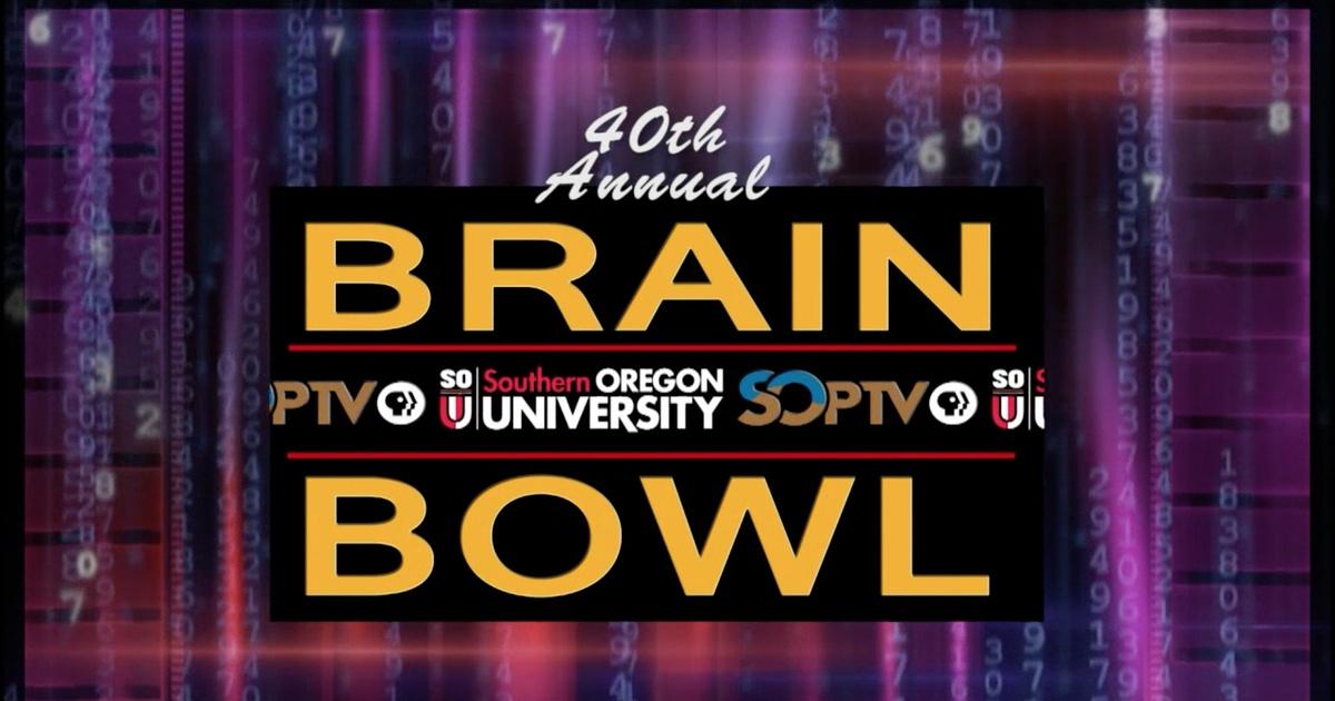 SOPTV | Brain Bowl 2017 - Full Episode | PBS