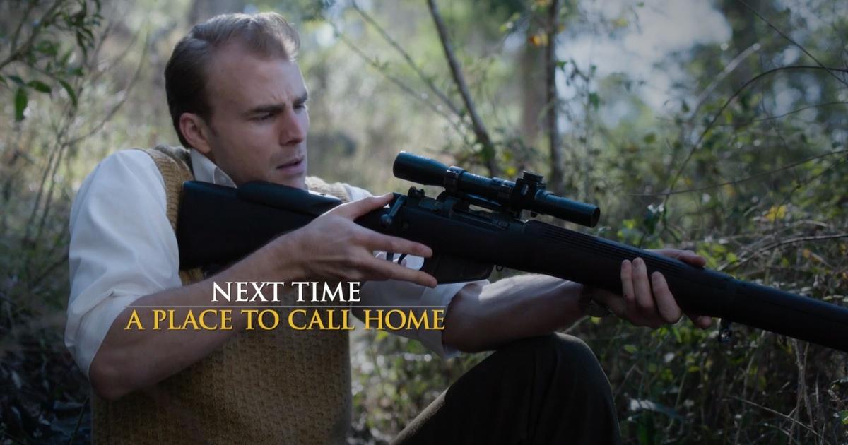 Place to Call Home: You're Just In Love - Preview | SOPTV | PBS