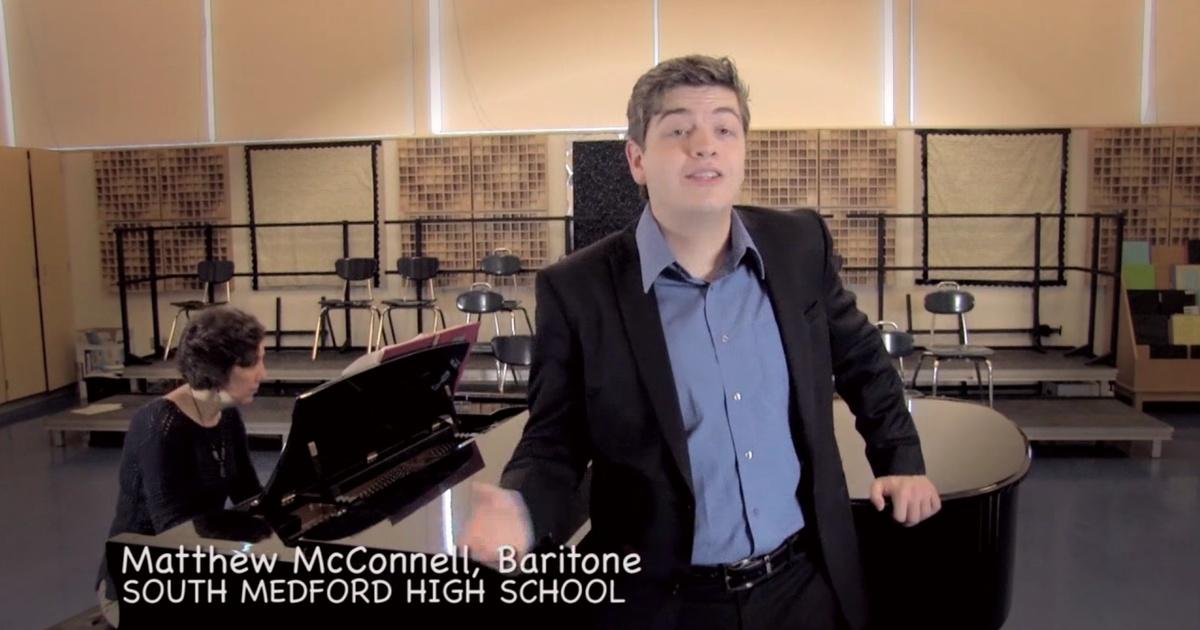 Student Showcase | Matthew McConnell | Season 8 | Episode 5 | PBS