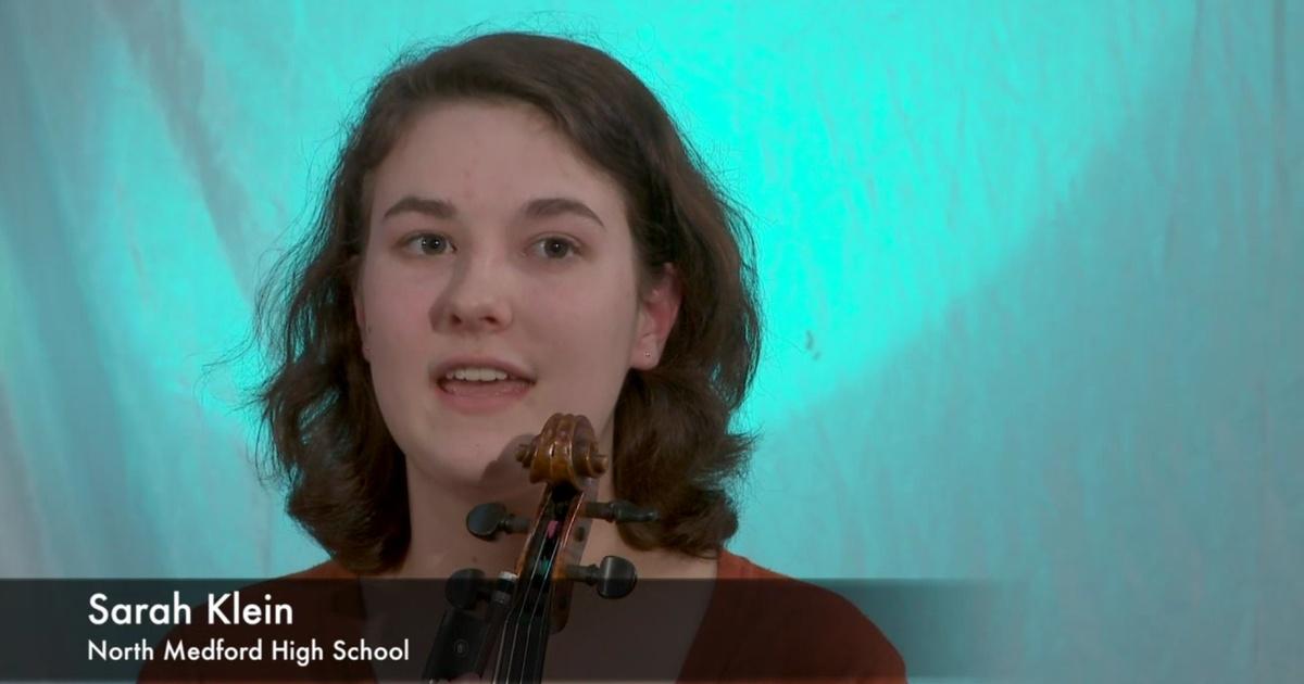 Student Showcase | Sarah Klein | Season 8 | Episode 11 | PBS