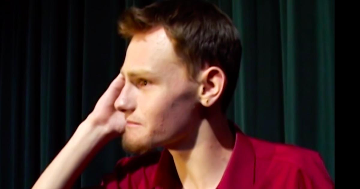 Student Showcase | Taylor Sharpe | Season 1 | Episode 1 | PBS