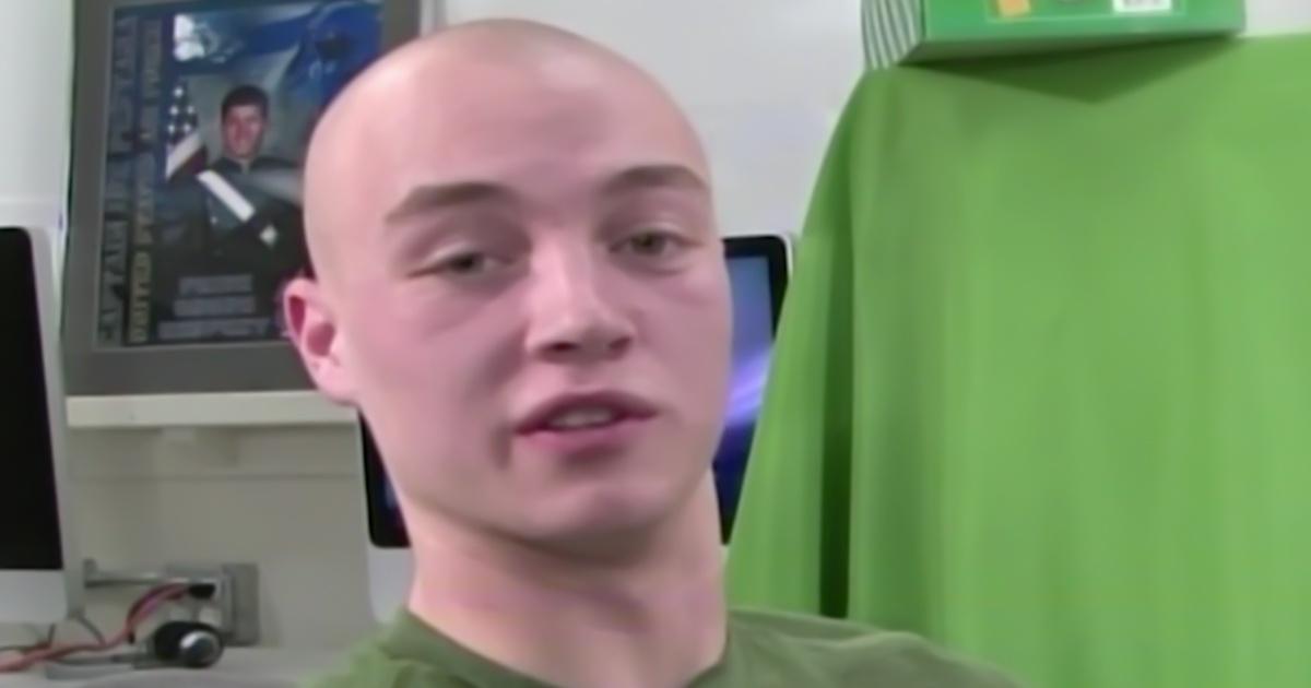 Student Showcase | Derrick Christie | Season 4 | Episode 6 | PBS