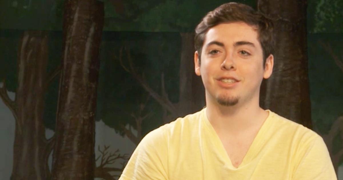 Student Showcase | Dylan Panter | Season 9 | Episode 6 | PBS