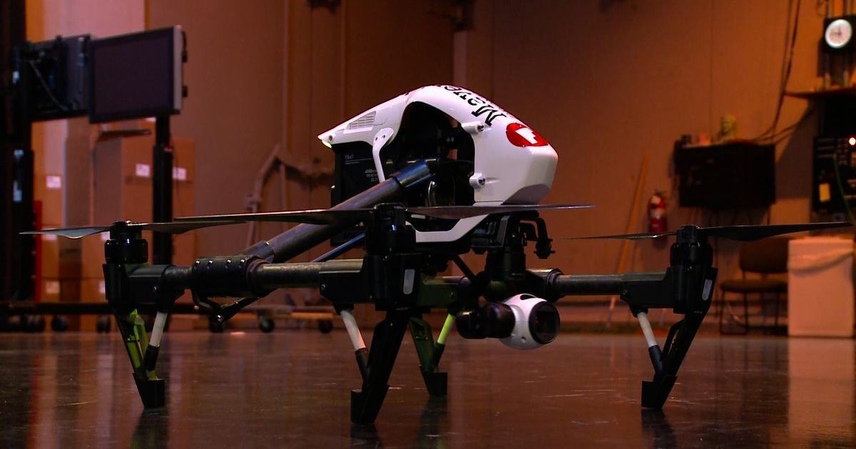 Check-in with Capitol journalists; politics of drones | Almanac: At the ...