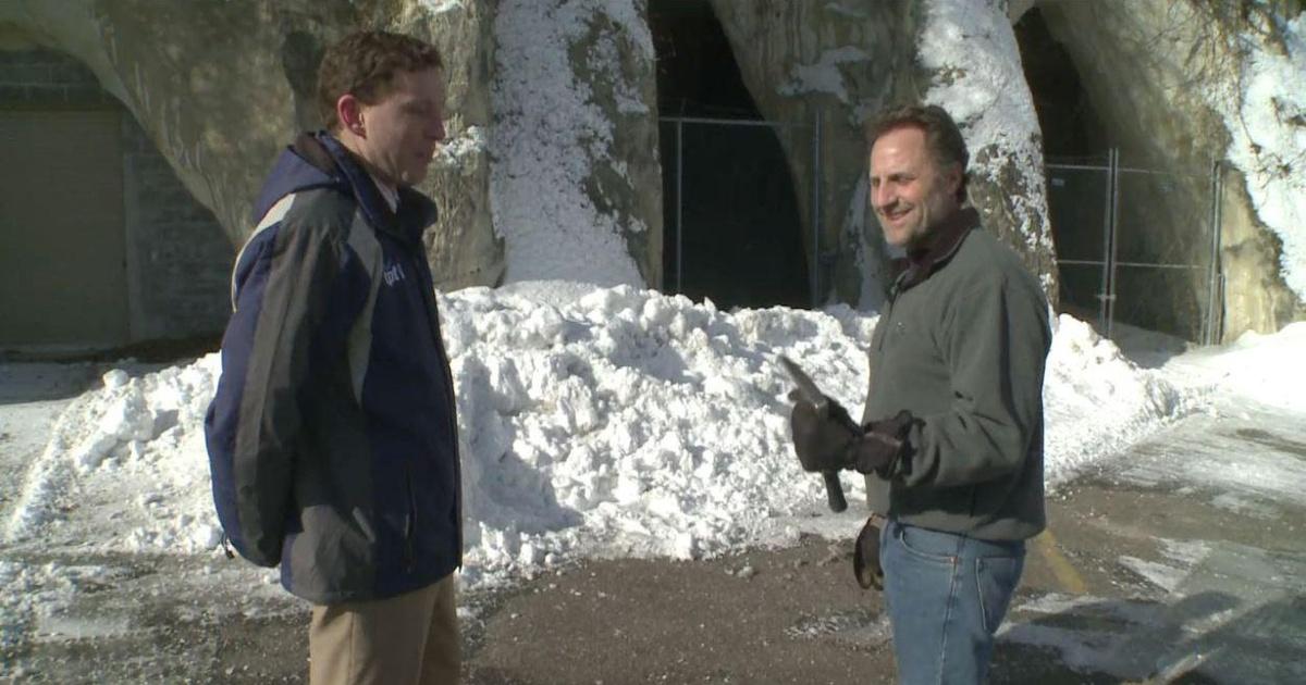 Almanac: At the Capitol | The science and politics of silica sand ...