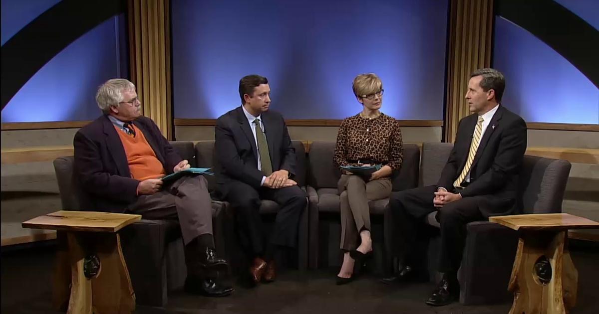 Speaker Kurt Daudt, state party chairs, MN beer history | Season 2015 ...