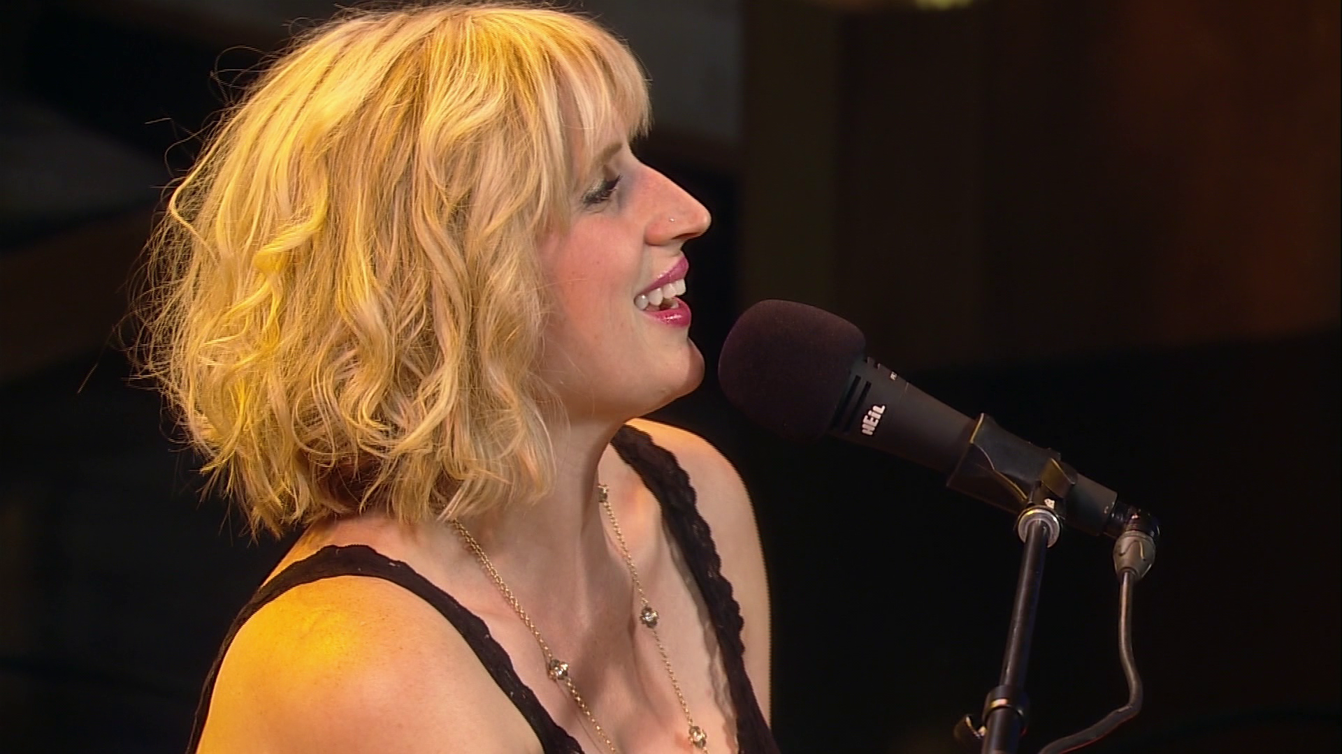 Almanac - The Wrap | Alison Scott - Twin Cities PBS