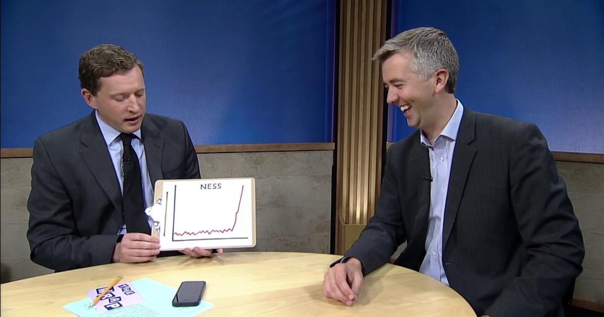 Almanac | The Wrap | Duluth Mayor Don Ness | PBS