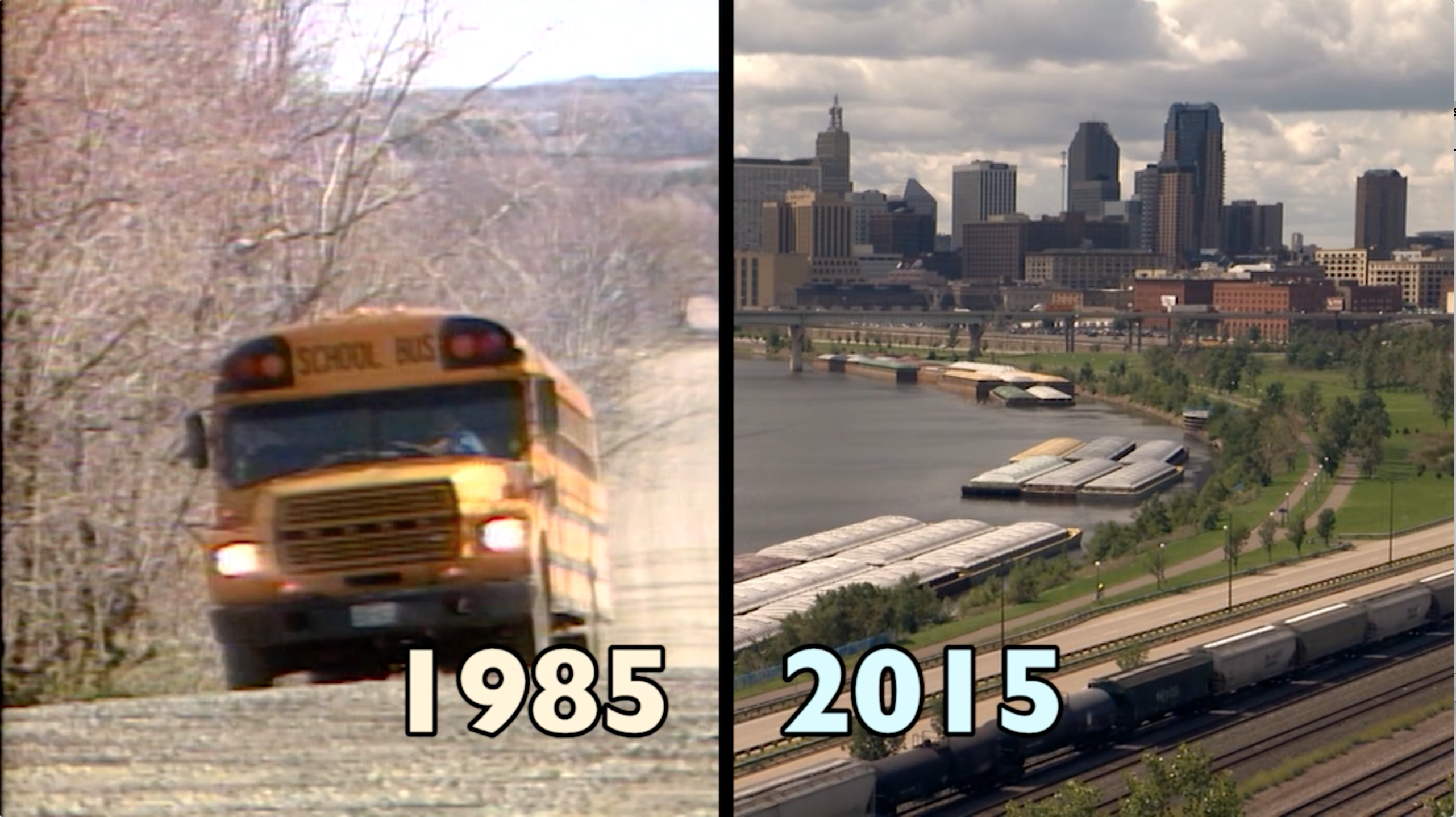 Almanac - Almanac Intro - Twin Cities PBS