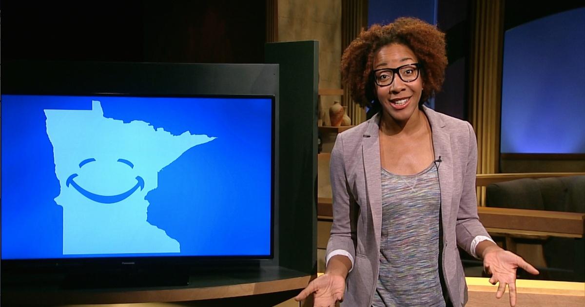 Almanac | All-Commentary Special | Season 2016 | Episode 16 | PBS