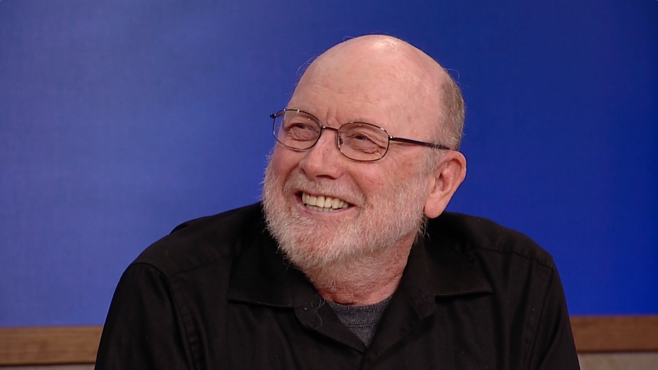 Almanac - The Wrap | Joe Price Retires - Twin Cities PBS