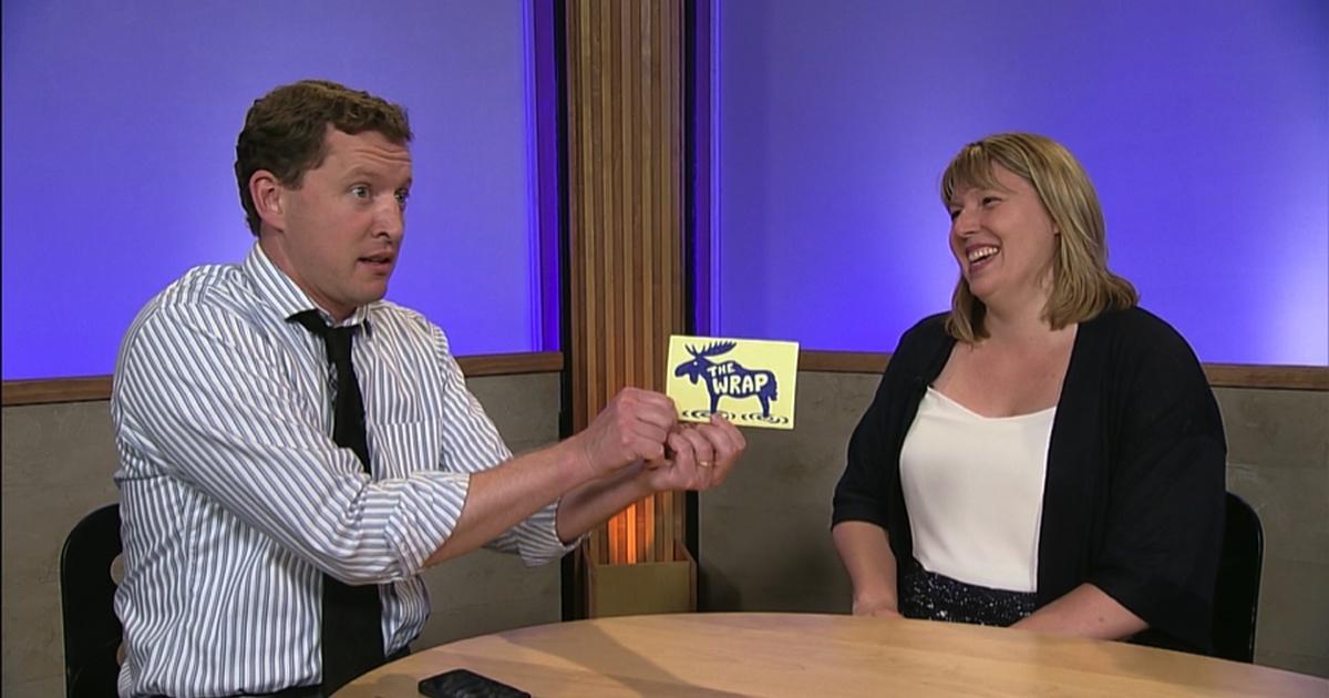 Almanac | The Wrap | Endangered Species List | PBS