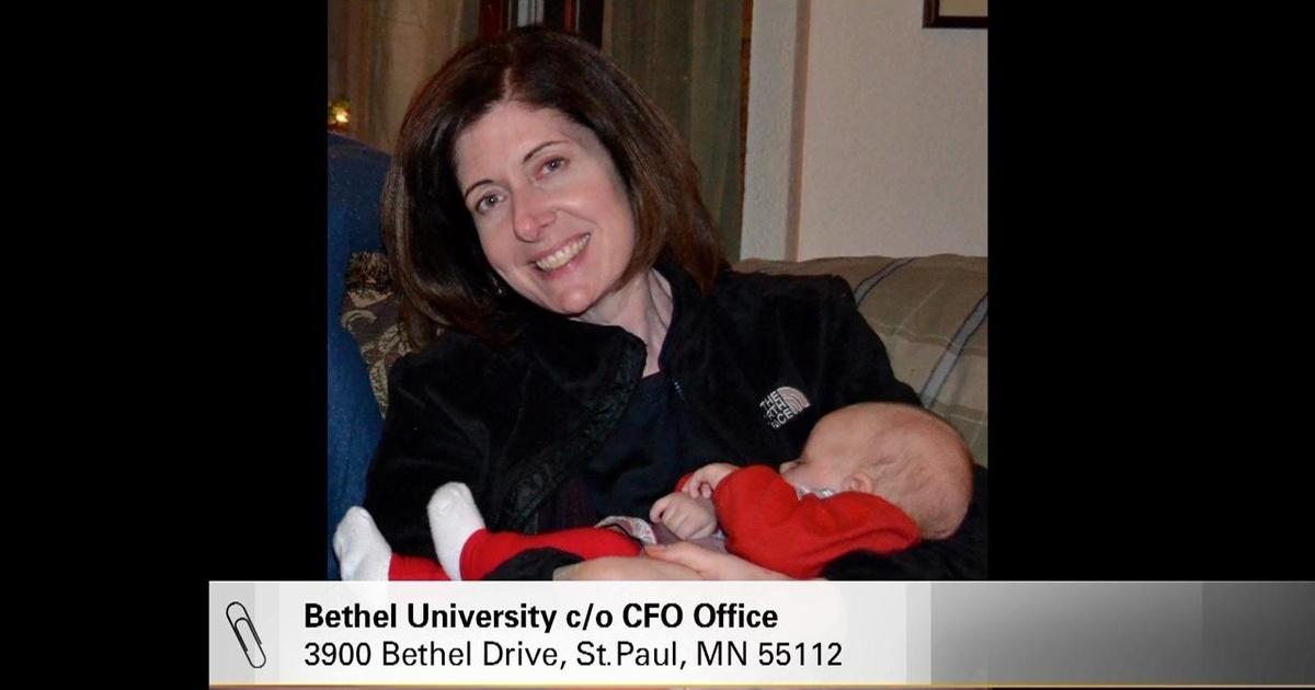 Almanac | The Wrap | Remembering Stacey Hunter Hecht | PBS