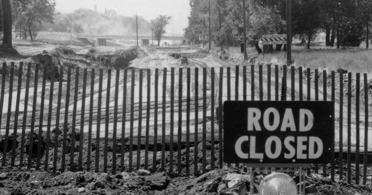 Almanac | Remembering Rondo with Marvin Anderson | PBS