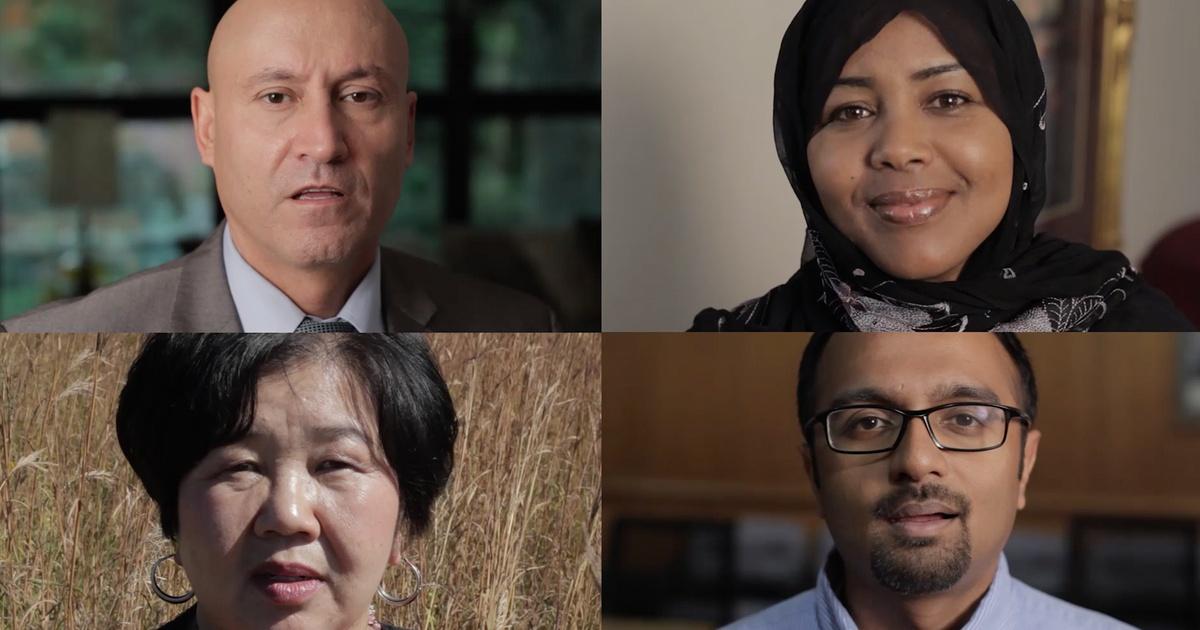 ECHO | I am ECHO | Season 1 | Episode 1 | PBS