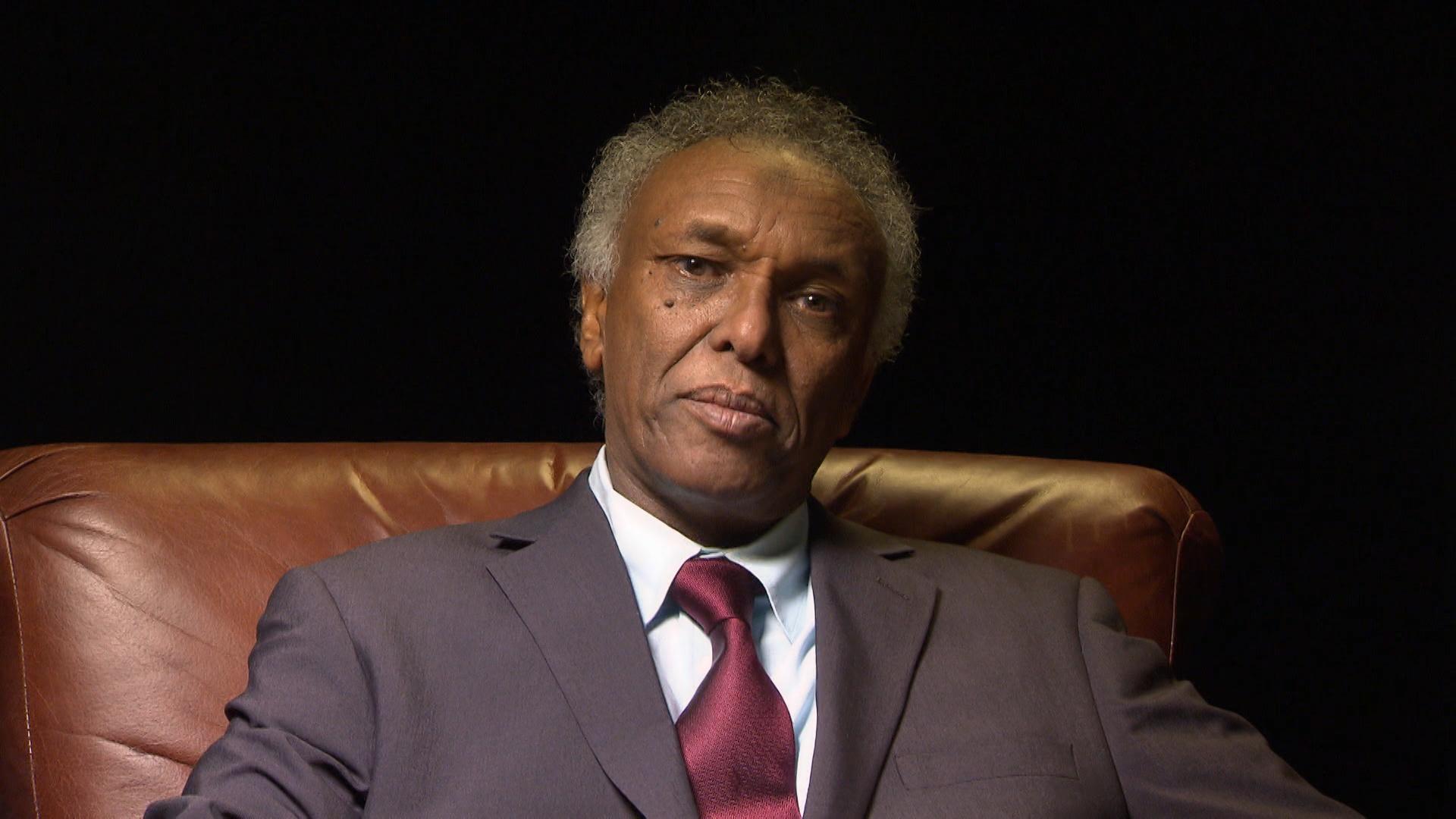 MN Original - Said Salah Ahmed - Twin Cities PBS