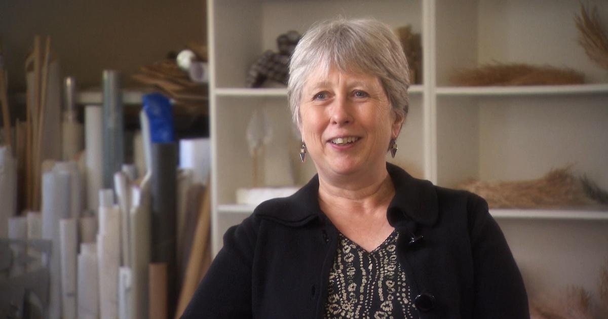 Minnesota Original | Janet Lofquist | Season 3 | Episode 7 | PBS