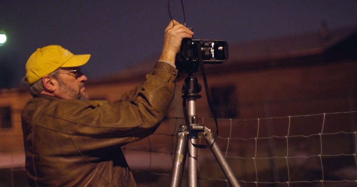 Minnesota Original | Chris Faust (Remastered) | Season 3 | Episode 15 | PBS