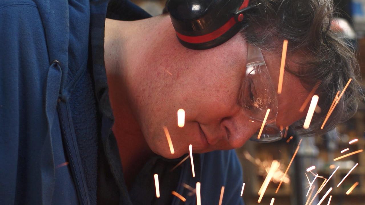 MN Original - Kyle Fokken - Twin Cities PBS