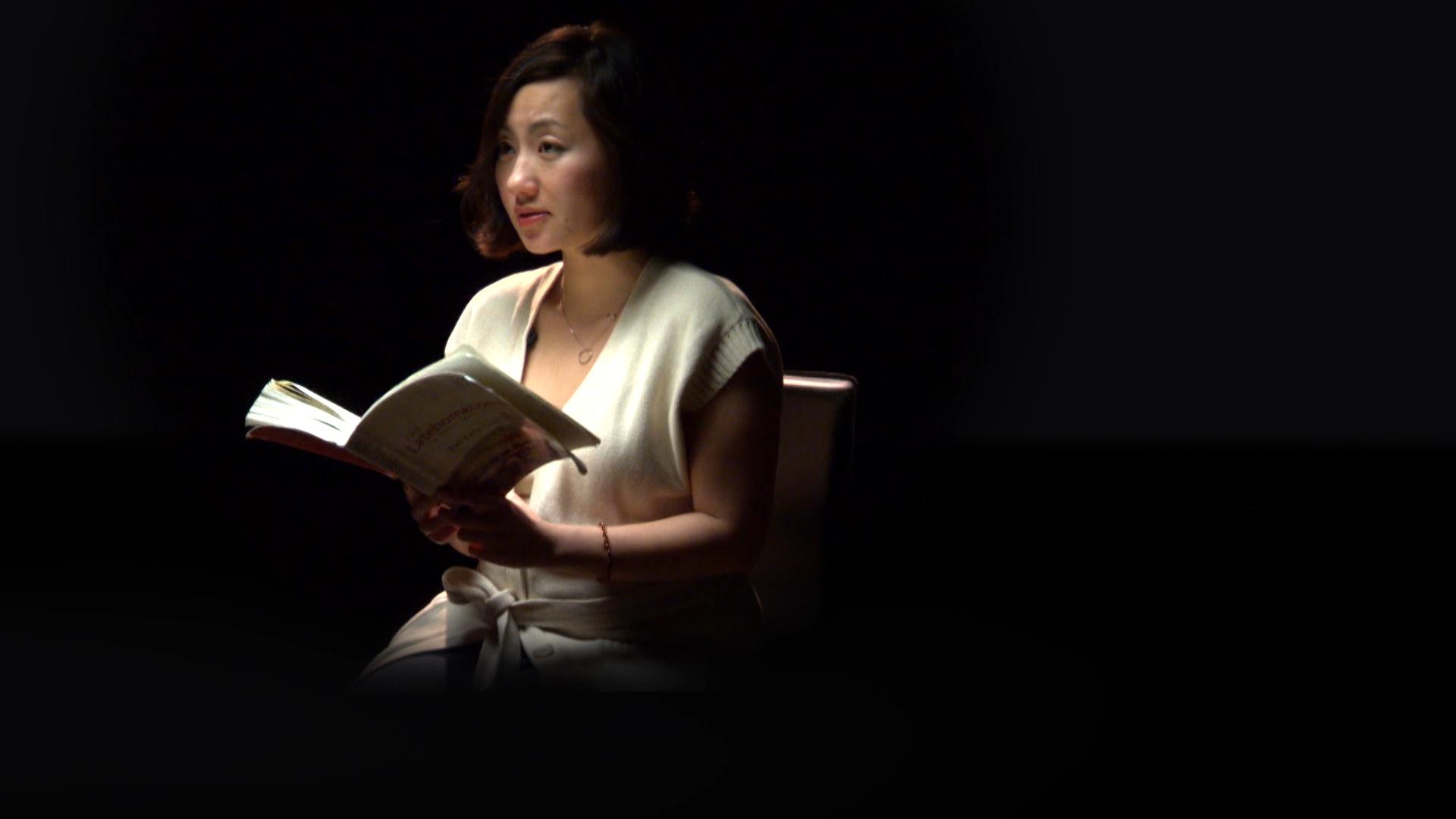 MN Original - Kao Kalia Yang - Twin Cities PBS