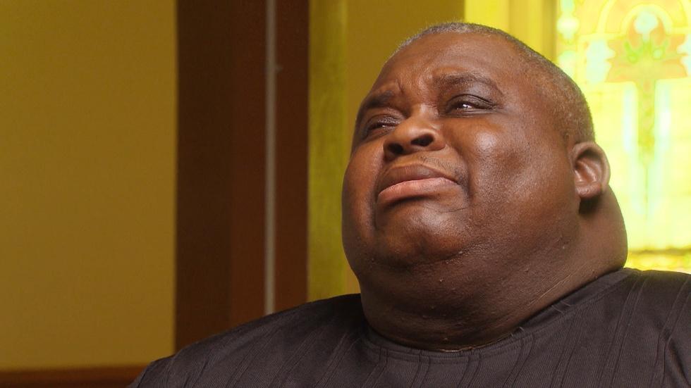 MNO - Robert Robinson: Swing Low, Sweet Chariot - Twin Cities PBS