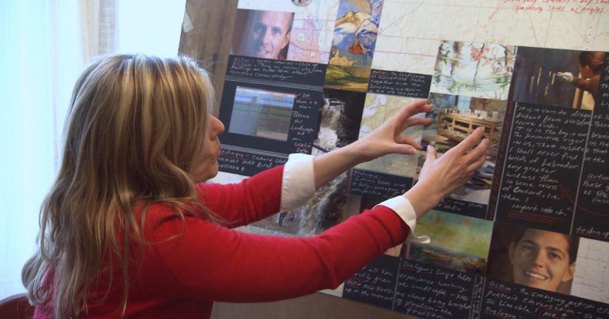 Minnesota Original | Kristen Lowe | Season 3 | Episode 23 | PBS