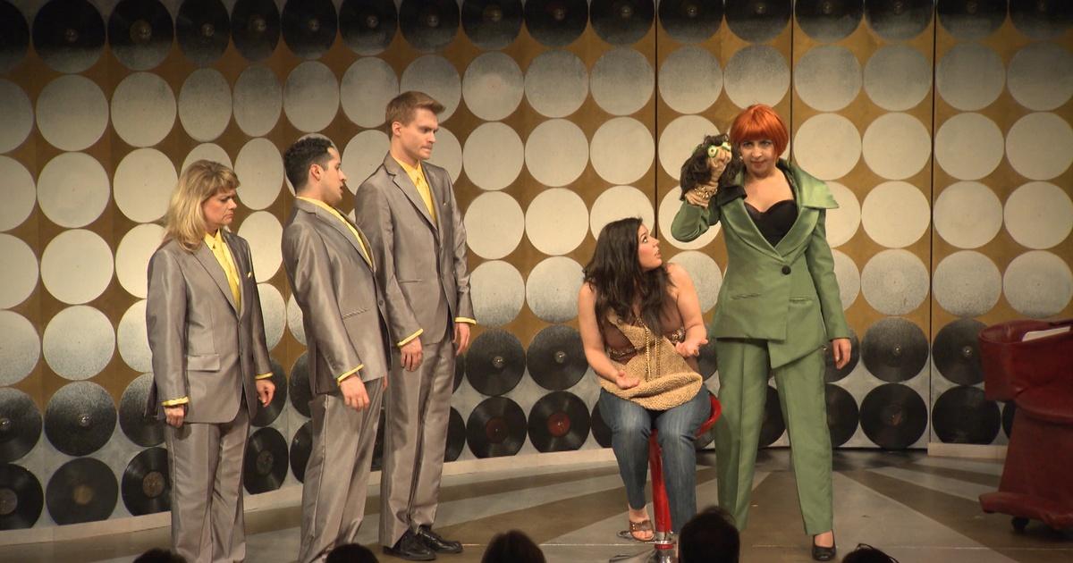 Minnesota Original | Jack Reuler | Season 4 | Episode 1 | PBS