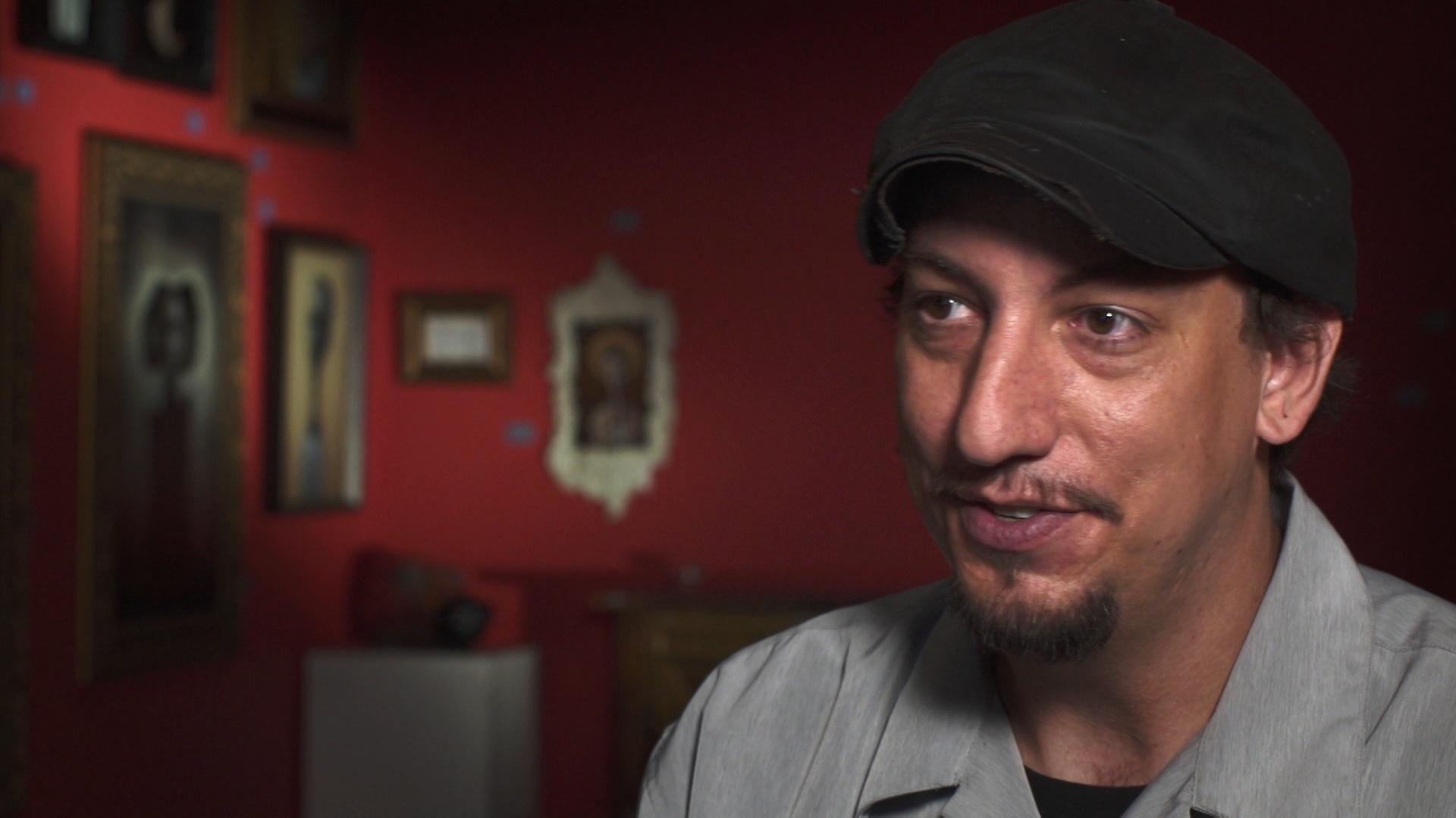 MN Original - Nicholas Harper - Twin Cities PBS