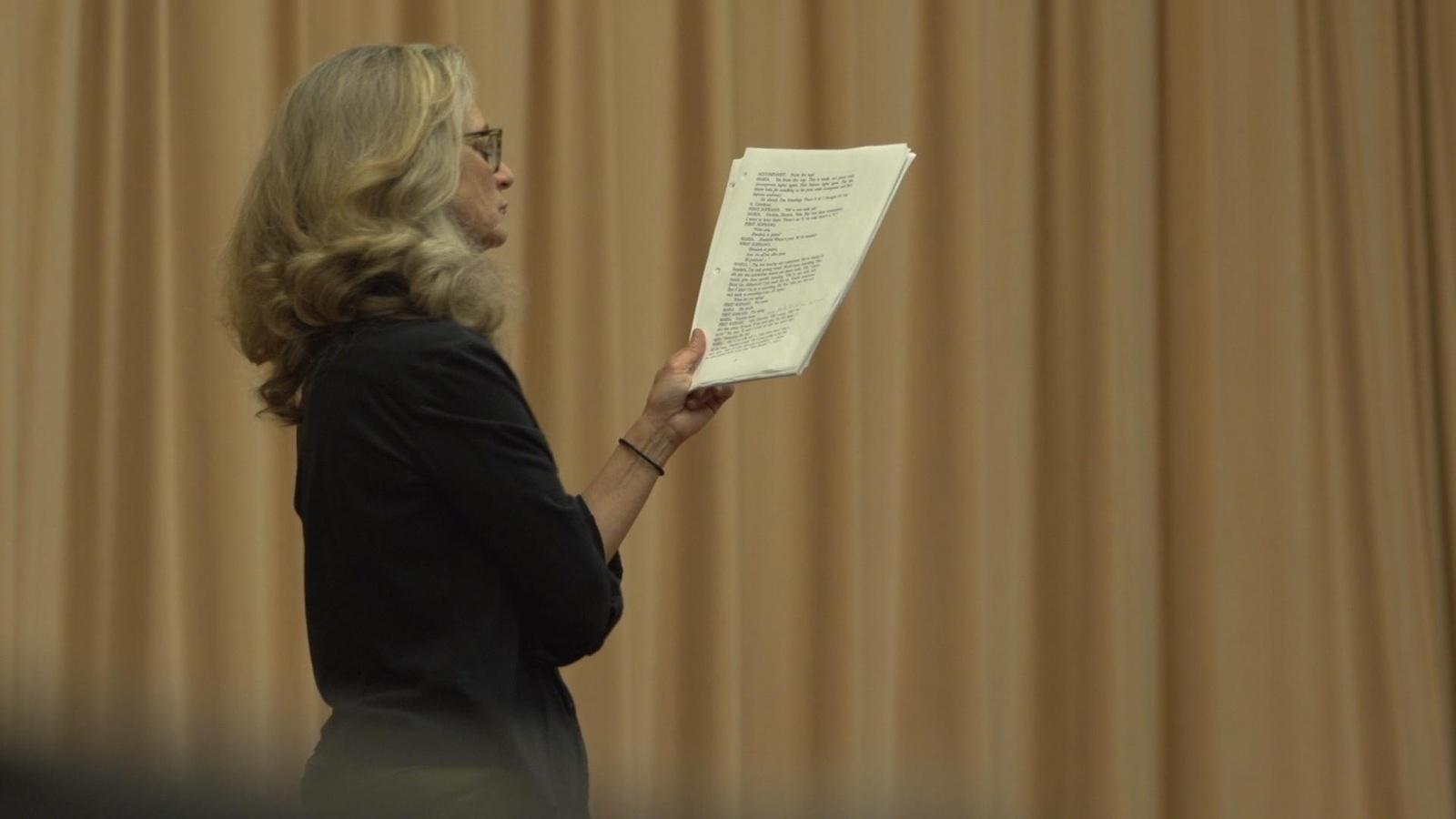 MN Original - Sally Wingert - Twin Cities PBS