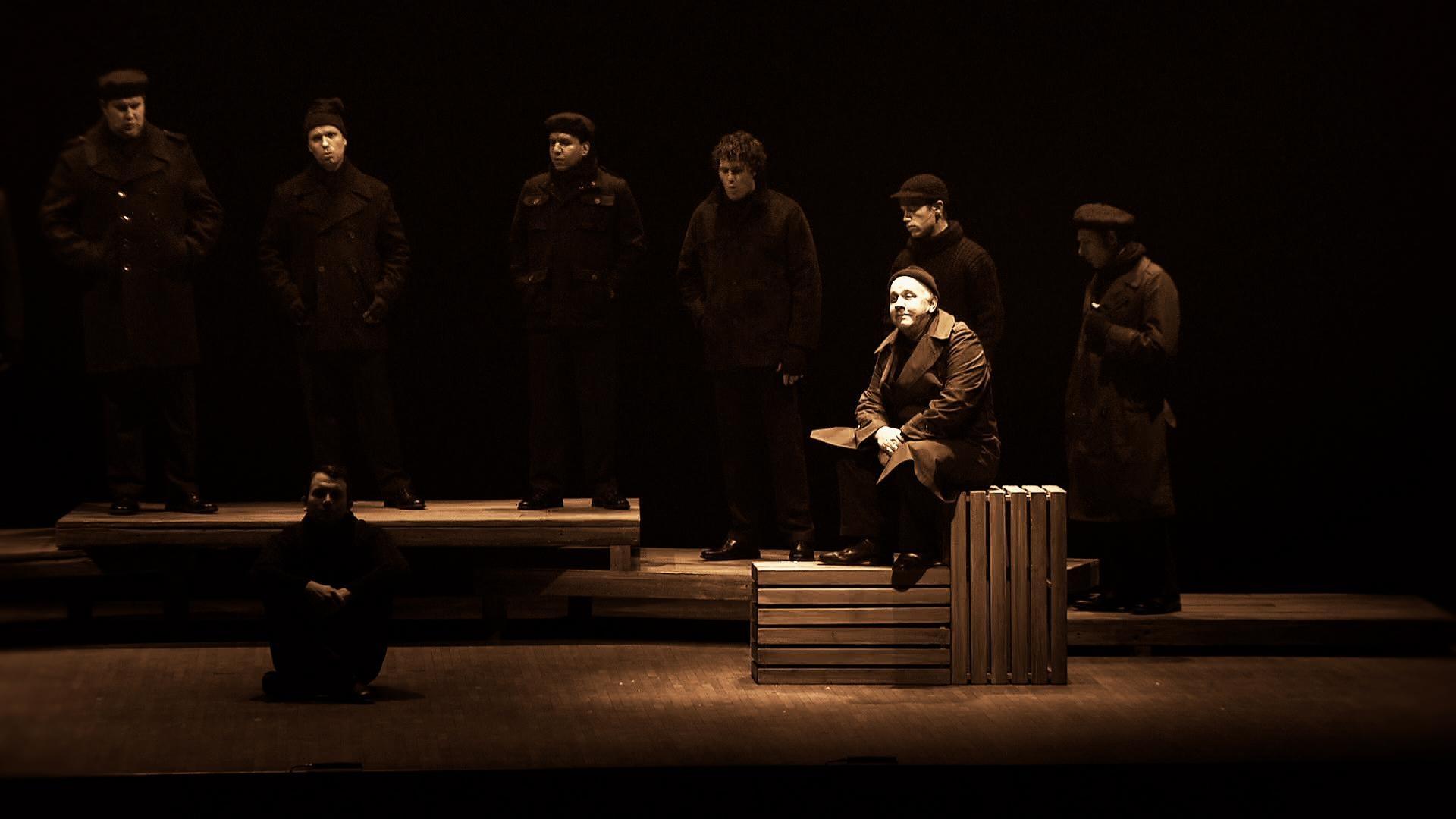 MN Original - All is Calm - Twin Cities PBS