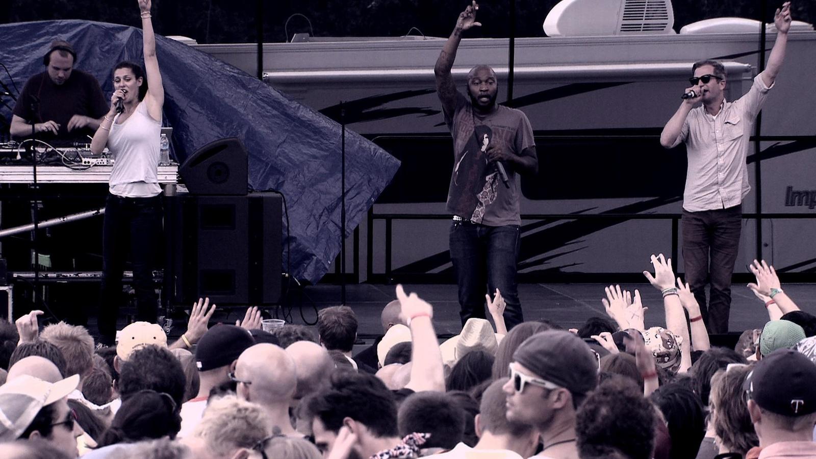 MN Original - Doomtree - Twin Cities PBS