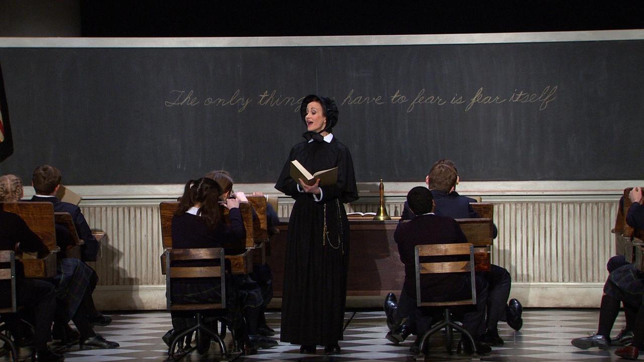 MN Original - MN Opera - Twin Cities PBS