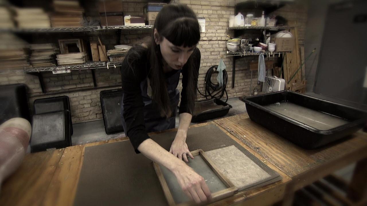 MN Original - Erica Spitzer Rasmussen - Twin Cities PBS