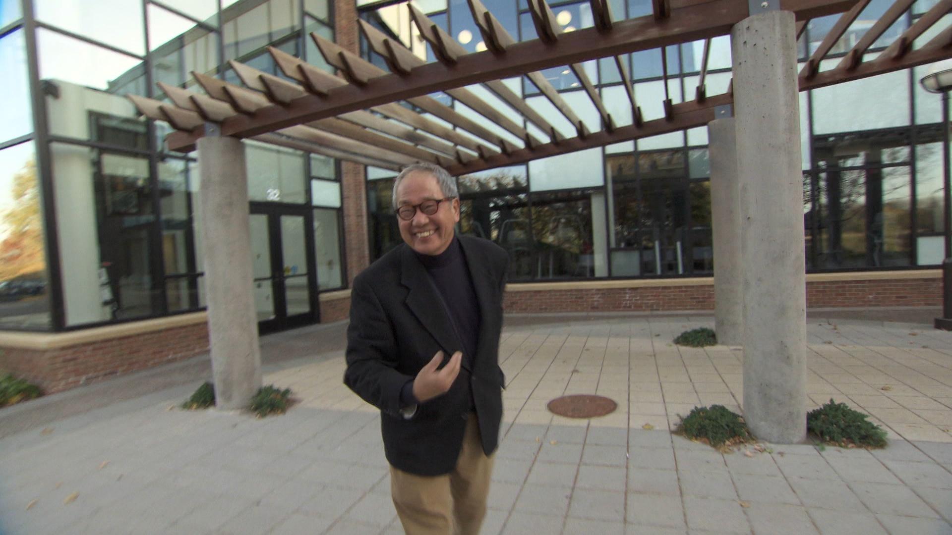 MN Original - Kinji Akagawa - Twin Cities PBS