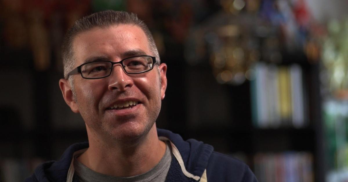 Minnesota Original | Colin Johnson | Season 4 | Episode 27 | PBS