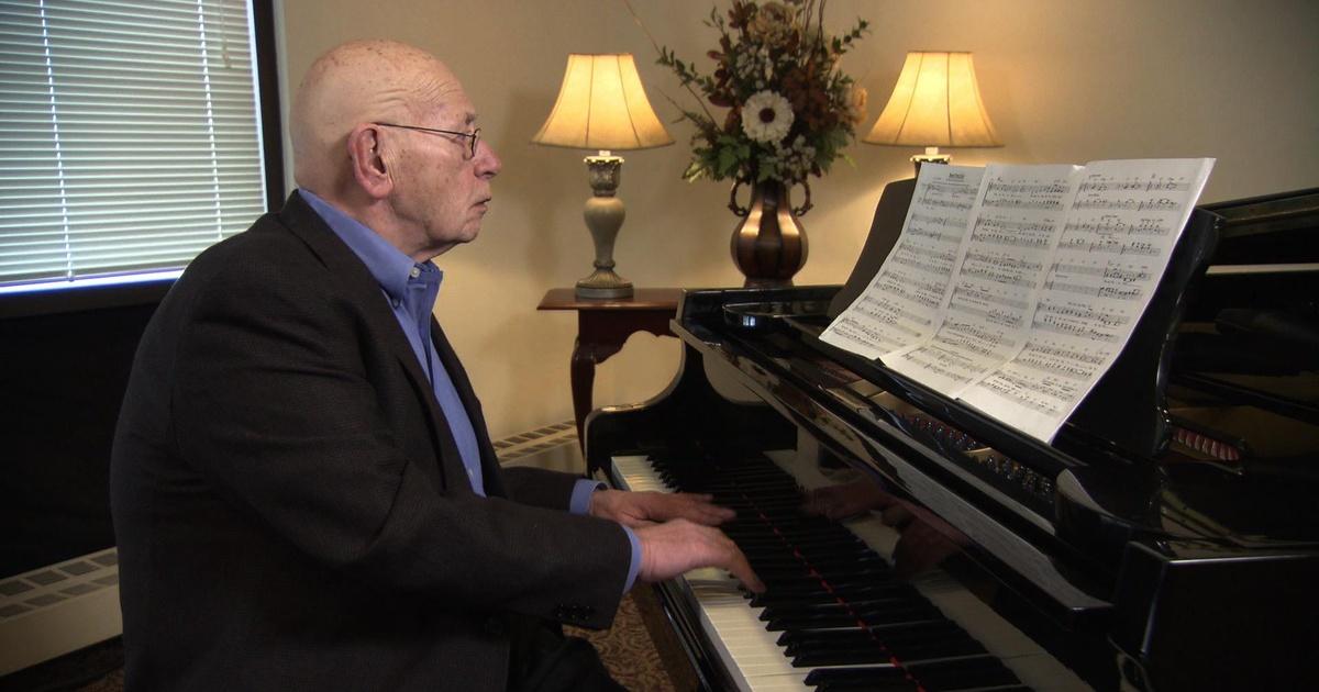 Minnesota Original | Phil Mattson | Season 4 | Episode 27 | PBS