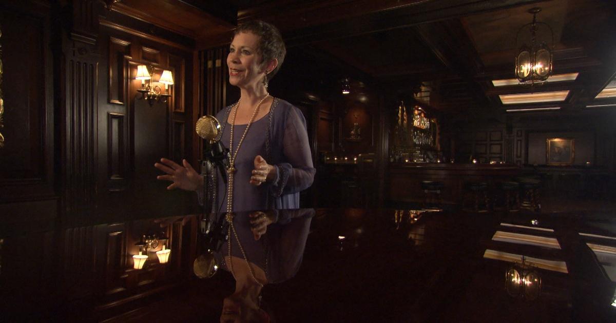 Minnesota Original | Maria Jette | Season 5 | Episode 7 | PBS