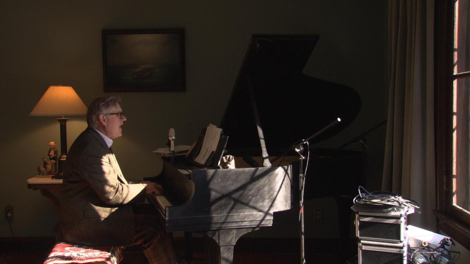 MN Original - Chan Poling - Twin Cities PBS